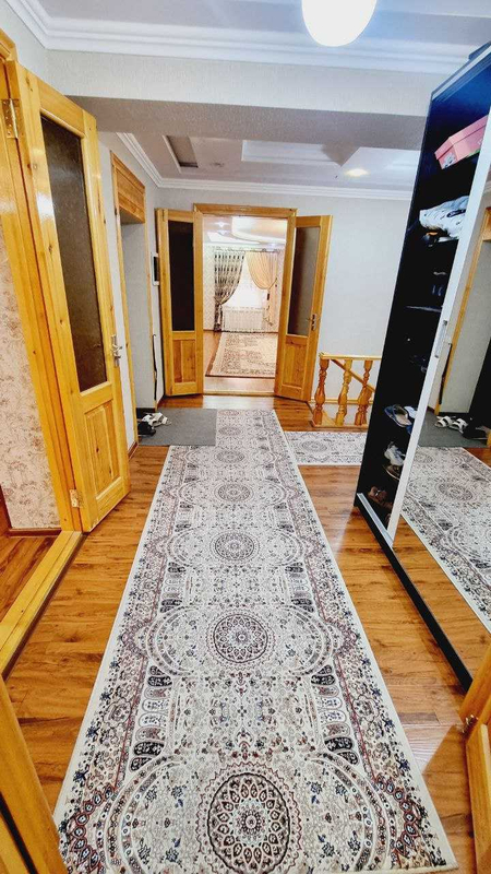 #5721 Срочно продается 5х комнатная квартира
