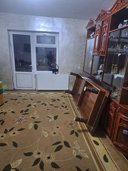 Сдается 3 ком квартира