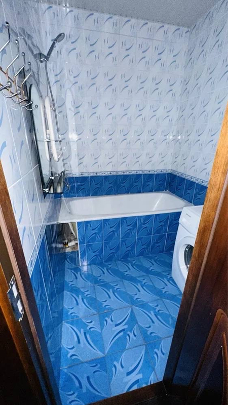 Сдается  2х ком квартира Яккасарай Кушбеги