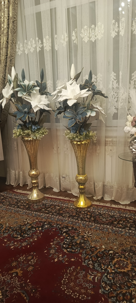 Гулдан композициялар