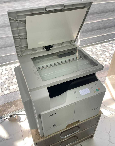 CANON IMAGE RUNNER 2206 Холати Яхши. Состояние хорошее