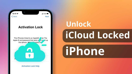 Разблокировка iCloud Unlock | iPhone & iPad | до iPhone 13 Pro Max