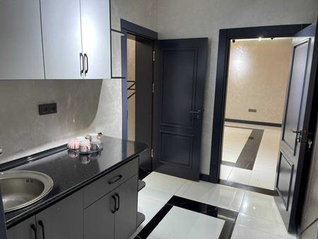 Продается Евро офис Улица Саид Барака  75м2