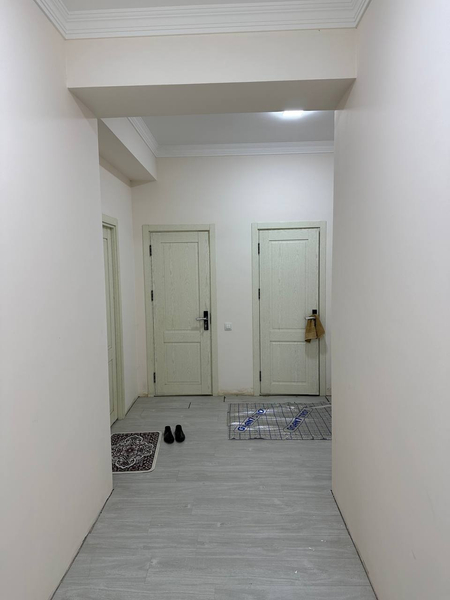 Chilonzor metro yaqinida yangid domda sheriklikga kvartira  bor