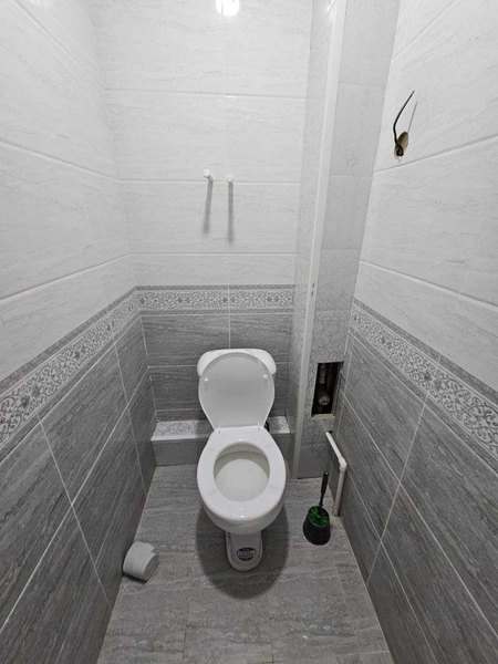 3 xonali 95m² 4-qavat uy sotiladi