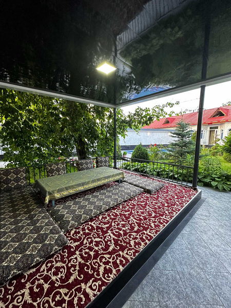 Dacha Oila/ Дача Семя
