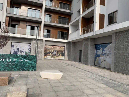 Аренда Коммерческая недвижимость ЖК Ташкент сити Gardens  180м2