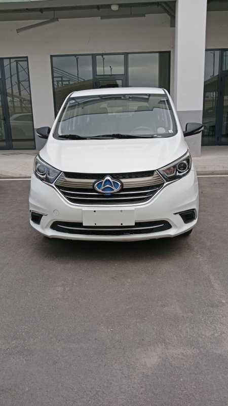 Changan A 600 Elektromobil