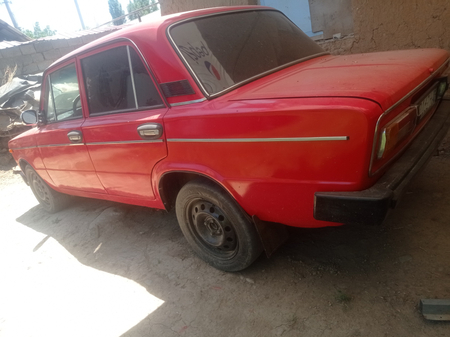 Srochna 06 sotiladi