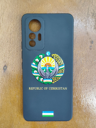 Чехлы для Xiaomi 12 lite
