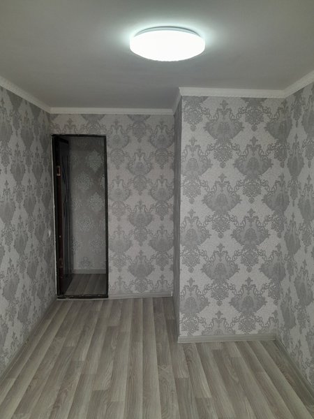 Продаётся коттедж 3 ком.2 этажа, бектемир