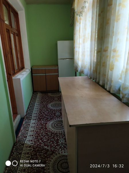 Юнус абад 15 квартал 2-3 килинган хамма шароятла бор