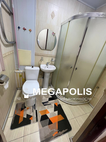 * Квартира 1 комнатная Чиланзан 6 Еврик. Метро