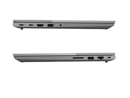 Ноутбук LENOVO THINKBOOK 15 G4 /R7-5825U/8GB/512GB/Radeon/15.6'' FHD