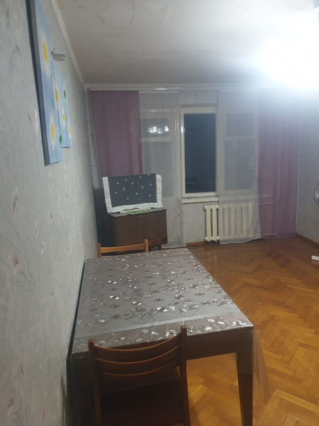 Аренда 2/3/5 Рисовая