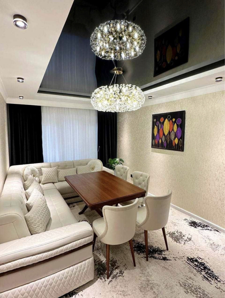 Продается 4/3/4 кирпич 77 серия 110 кв, Ц 6