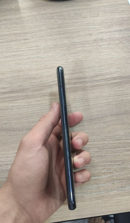 Samsung GalaxyA50 Кар/Дак Тиник усто курмаган телефон чехол комплектда