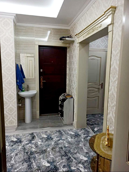 #Продажа Юнусабад 16 квартал 4/1/9 96м² Ипотека можно