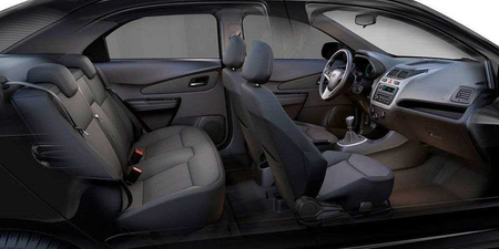 Chevrolet Cobalt Arenda s Vikipom yillik 10%