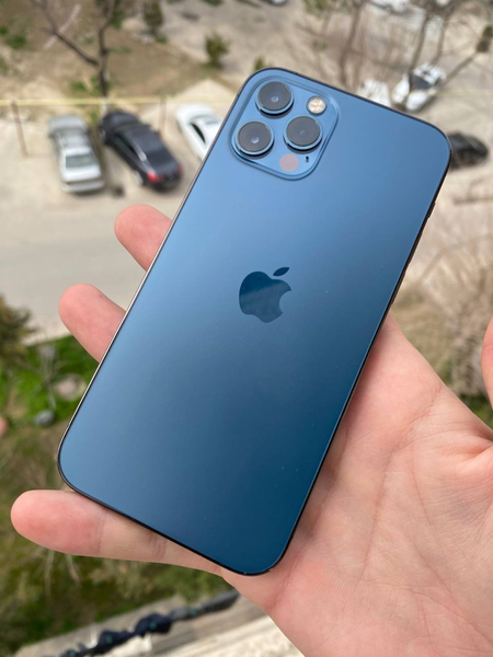 iphone 12 pro 128Gb