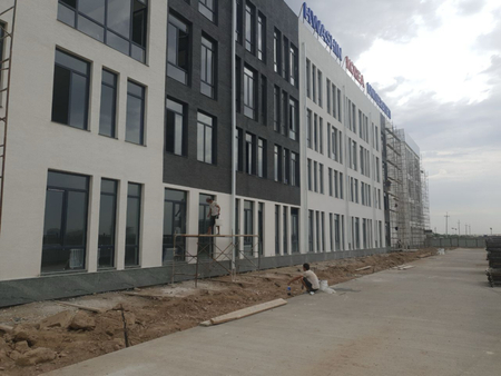 Bazalit dom travertin kafilni kley ishlarini qilamiz