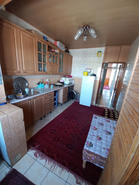 Квартира 4/7/9 Метро Новза