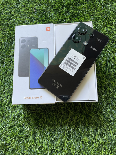 Redmi note 13 8/128