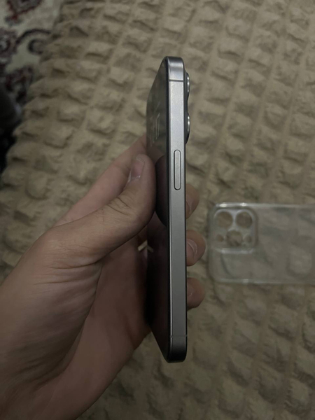 Iphone 15 pro 128gb