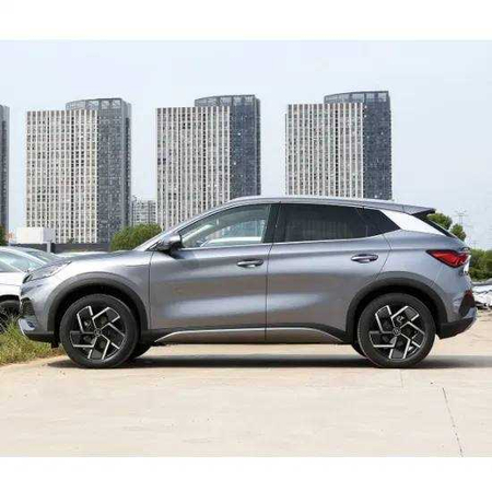 Orient Leasing bilan Halol Nasiyaga BYD Yuan egasiga aylaning
