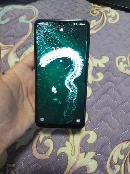 Samsung galaxy a10