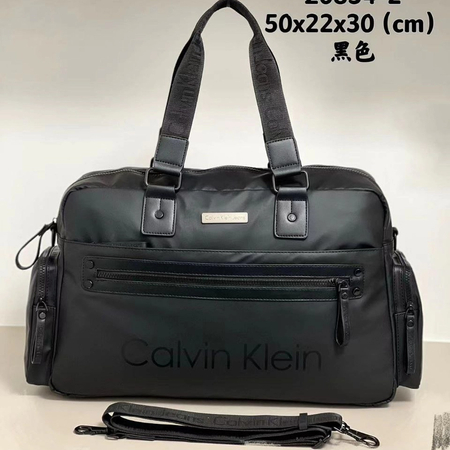Дорожная спортивная сумка Kelvin klein