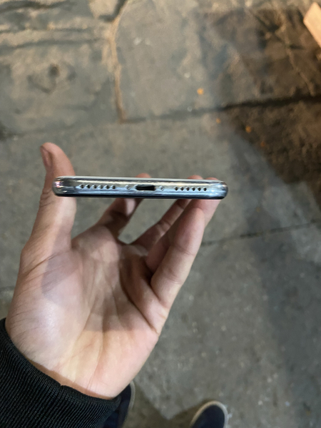 iphone x 64 gb kha