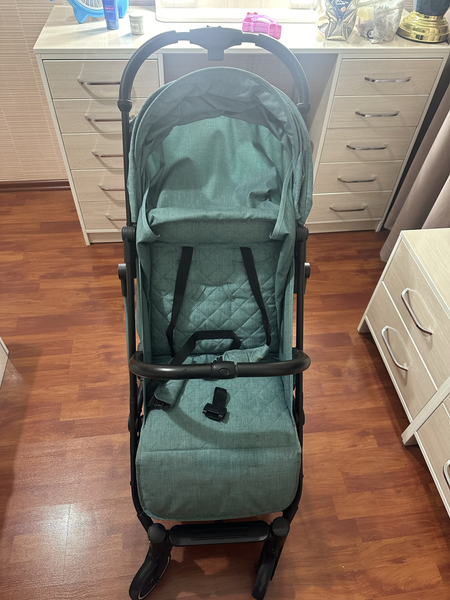 Коляска Chicco