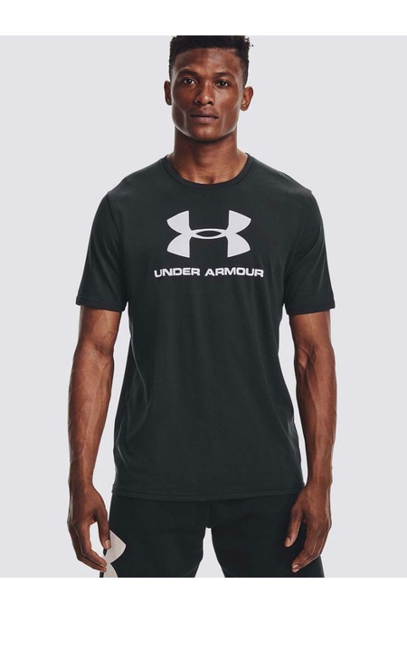 Футболки Under Armour