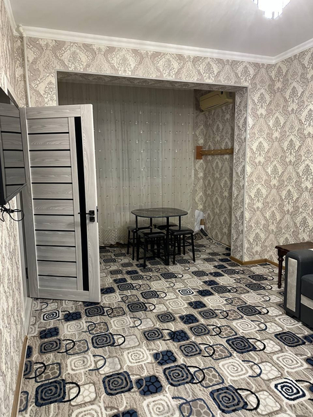 Сдаётся квартира Чиланзар 3 квартал 2/1/4
