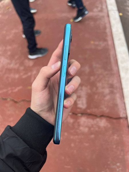 Poco X4 PRO full komplekt