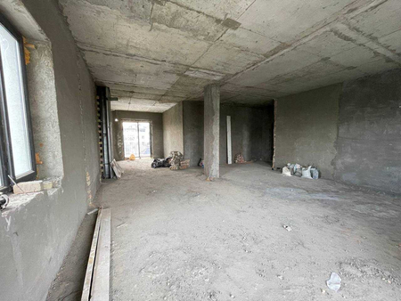 Квартира в центре 100 кв.м. метро минор. Коробка. Новостройка