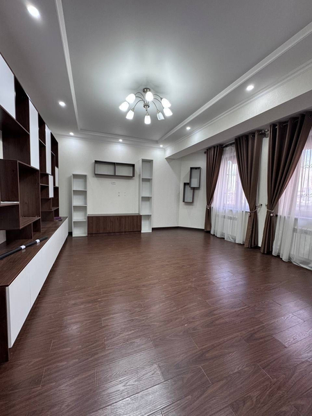 НОВОСТРОЙКА 3/2/8\\nЖК Sagbon Residence