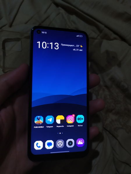 Realme 8 Pro 8/128Gb