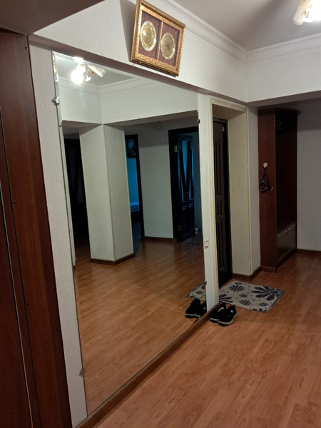 Аренда 4 ком кв м. Космонавтов