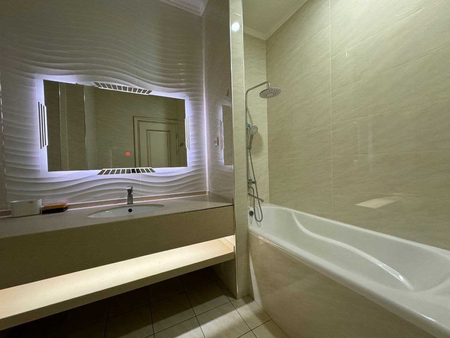 MURAD BUILDING 3х ком, 3 этаж Комплекс Муфаррах  Алайский (Ц-4) Ардус