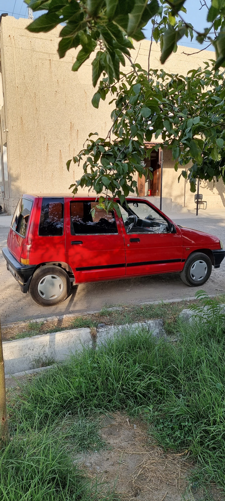 Daewoo Tico сотилади