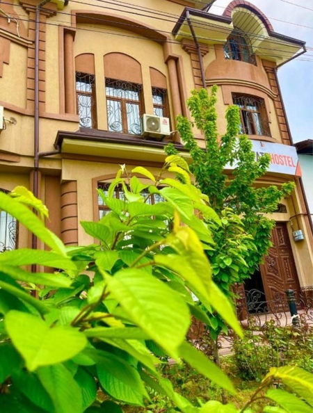 Bez Makler Amor Fati Hotel & Spa Сдаётся в Аренду 7000$ 3 этажный
