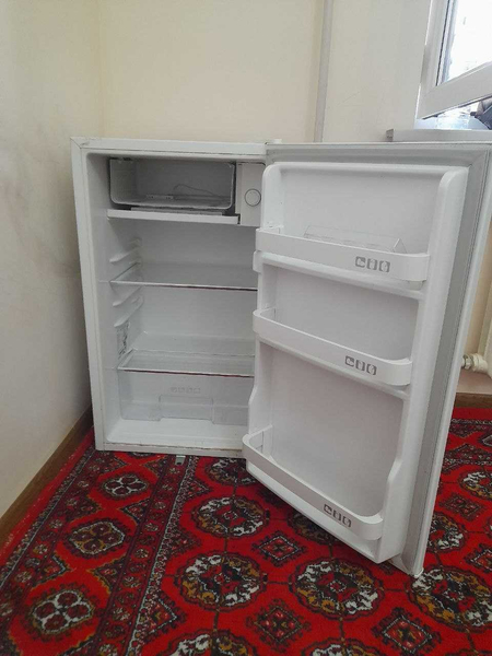 Продаю свой Холодильник Artel ART HD 117 RN Белого цвета