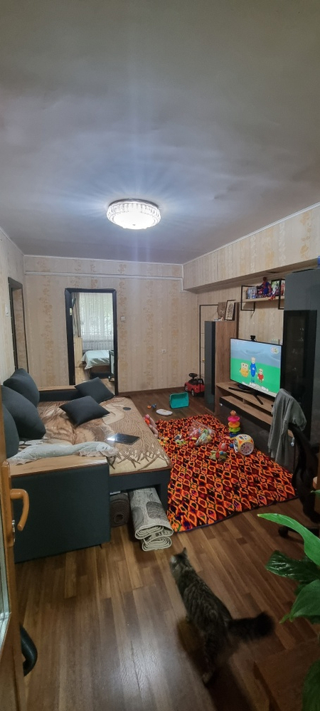 Продам 2х комнатную квартиру ориентир массив Ташсельмаш