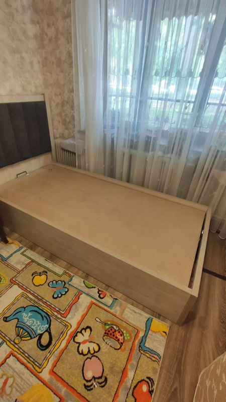 Продам детскую кровать