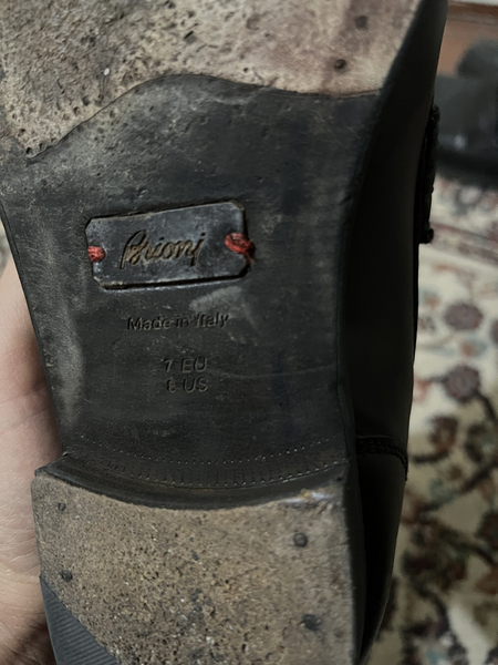 Макасима Brioni