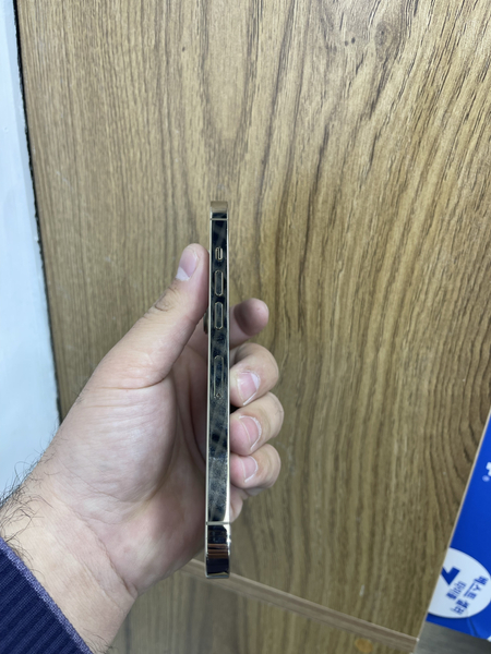 Iphone 13 Pro Gold