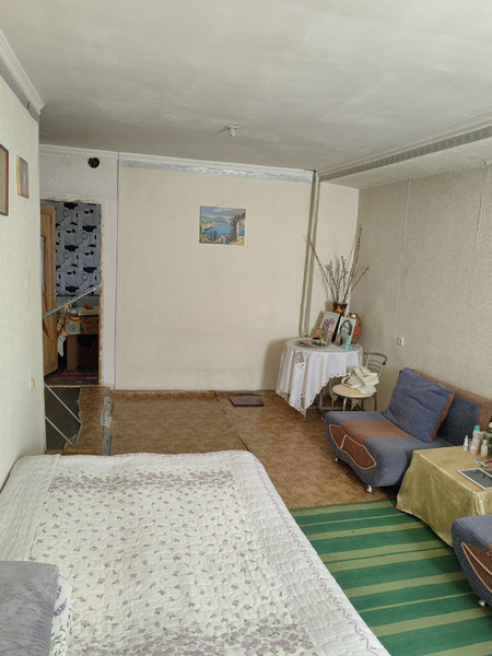 Продается квартира