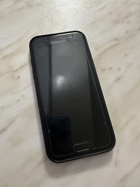 Samsung A3 (2017)